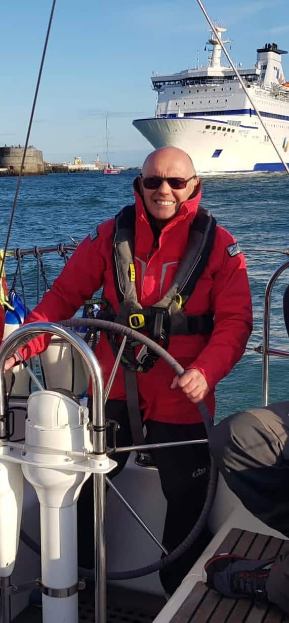Yachting – Dalmatia2025 - West Lancashire Scouts